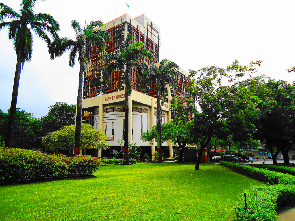 University of Lagos (UNILAG) Postgraduate Admission Form for 2022/2023